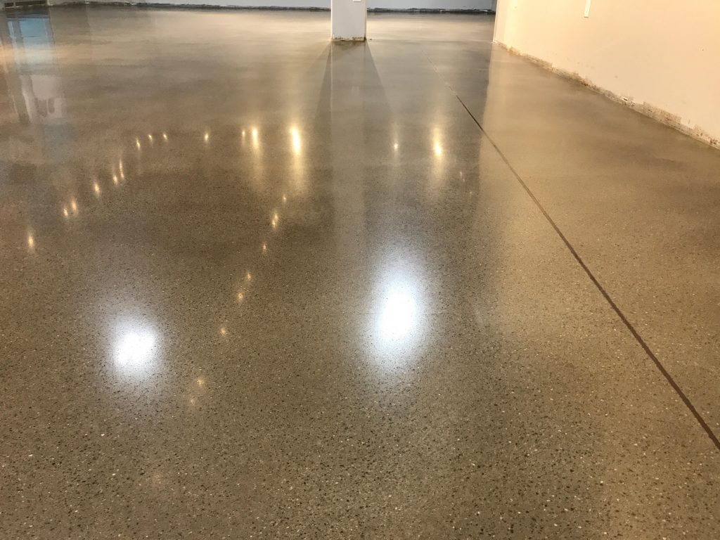 Polishable Topping: Ashley's - TCF West