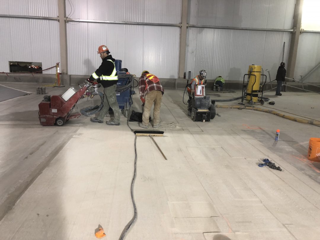 Why is Surface Preparation So Important? - TCF West